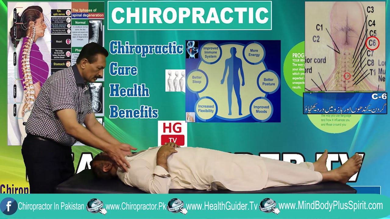 Treatment (Chronic Sciatica Pain) of Dr Ashfaq and Cure – The Health Guide